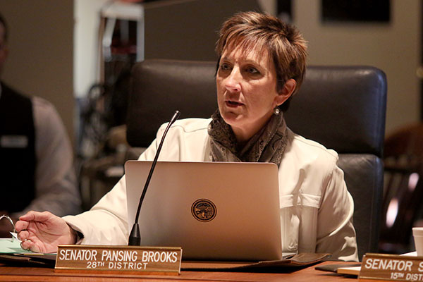 State Senator Wants Remote Voting Option for Legislature | Omaha Daily ...